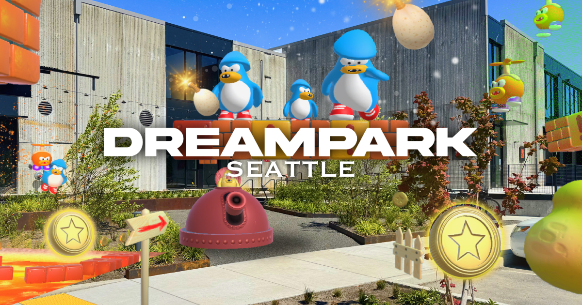 DREAMPARK